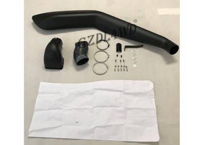 China LLDPE Air Intake Snorkel Set Right Hand Side Toyota Landcruiser Prado 200 Series 2008 Onward for sale