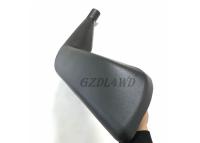 China LLDPE Air Intake Snorkel Set Right Hand Side Toyota Landcruiser Prado 200 Series 2008 Onward for sale