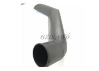 China LLDPE Air Intake Snorkel Set Right Hand Side Toyota Landcruiser Prado 200 Series 2008 Onward for sale
