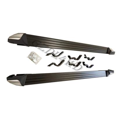 China Car Door Steps 4x4 Body Kits For Isuzu D-Max  2020 for sale