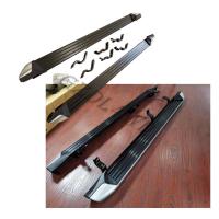 China Car Door Steps 4x4 Body Kits For Isuzu D-Max  2020 for sale