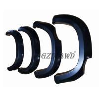 China Mercedes Benz X Class Mate Rial Wheel Arch Flares  2018+ for sale