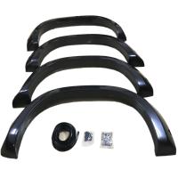 China Mercedes Benz X Class Mate Rial Wheel Arch Flares  2018+ for sale
