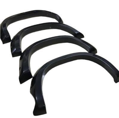China X Class 2018+ ABS Mercedes Benz Fender Flares Decorative Screws for sale