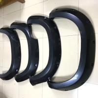 China X Class 2018+ ABS Mercedes Benz Fender Flares Decorative Screws for sale