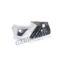 China Auto Cover Trim Front Bumper Body Kit For Hilux Revo Rocco for sale