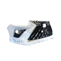 China Auto Cover Trim Front Bumper Body Kit For Hilux Revo Rocco for sale