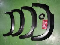 China Pocket Style Fender Flares Kit For For Mercedes - Benz X Class 2018 for sale
