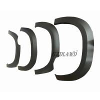 China Pocket Style Fender Flares Kit For For Mercedes - Benz X Class 2018 for sale