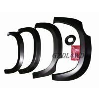 China Pocket Style Fender Flares Kit For For Mercedes - Benz X Class 2018 for sale