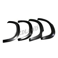 China Pocket Style Fender Flares Kit For For Mercedes - Benz X Class 2018 for sale