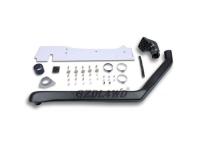 China 4x4 Air Intake Snorkel System Airflow Snorkel Kit For Nissan GQ Patrol Y60 for sale