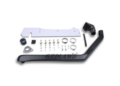 China 4x4 Air Intake Snorkel System Airflow Snorkel Kit For Nissan GQ Patrol Y60 for sale