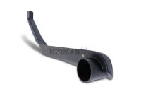 China 4x4 Air Intake Snorkel System Airflow Snorkel Kit For Nissan GQ Patrol Y60 for sale