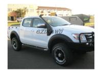 China LLDPE 4x4 Snorkel Kit Surface Without Letter Ford Ranger T6 2012 Pickup 08/11 Onwards Diesel P5AT 3.2L-I4 for sale