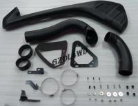 China LLDPE 4x4 Vehicles Air Intake Snorkel For Ranger T6 XLT XL 2014+ for sale