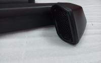 China LLDPE 4x4 Snorkel Kit Surface Without Letter Ford Ranger T6 2012 Pickup 08/11 Onwards Diesel P5AT 3.2L-I4 for sale