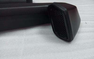 China LLDPE 4x4 Snorkel Kit Surface Without Letter Ford Ranger T6 2012 Pickup 08/11 Onwards Diesel P5AT 3.2L-I4 for sale