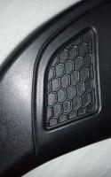 China LLDPE 4x4 Snorkel Kit Surface Without Letter Ford Ranger T6 2012 Pickup 08/11 Onwards Diesel P5AT 3.2L-I4 for sale