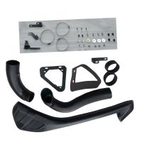 China LLDPE 4x4 Vehicles Air Intake Snorkel For Ranger T6 XLT XL 2014+ for sale