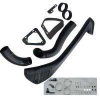 China LLDPE 4x4 Vehicles Air Intake Snorkel For Ranger T6 XLT XL 2014+ for sale