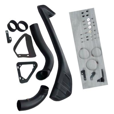 China LLDPE 4x4 Vehicles Air Intake Snorkel For Ranger T6 XLT XL 2014+ for sale