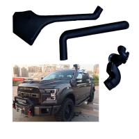 China Ford F150 SVT RAPTOR 2015-2017 Snorkel 4x4 Off Road Kit LLDPE for sale