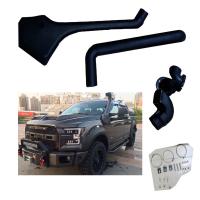 China Ford F150 SVT RAPTOR 2015-2017 Snorkel 4x4 Off Road Kit LLDPE for sale
