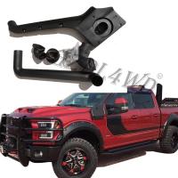 China Ford F150 SVT RAPTOR 2015-2017 Snorkel 4x4 Off Road Kit LLDPE for sale