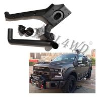 China Ford F150 SVT RAPTOR 2015-2017 Snorkel 4x4 Off Road Kit LLDPE for sale
