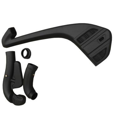 China Ford Ranger T7 4x4 Snorkel Kit 2015-2017 Pickup Diesel Surface Without Letter for sale