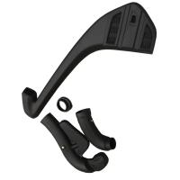 China Ford Ranger T7 4x4 Snorkel Kit 2015-2017 Pickup Diesel Surface Without Letter for sale