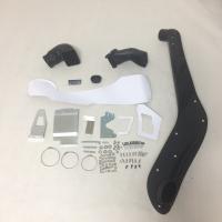 China LLDPE Material Car Parts 4x4 Snorkel Kit Air Intake Part Right Hand Side for sale