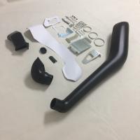 China LLDPE Material Car Parts 4x4 Snorkel Kit Air Intake Part Right Hand Side for sale