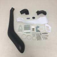 China LLDPE Material Car Parts 4x4 Snorkel Kit Air Intake Part Right Hand Side for sale