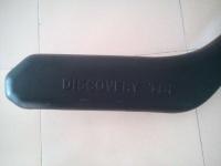 China SS390HF Car Parts 4x4 Snorkel Kit For Land Rover Discovery 300 for sale