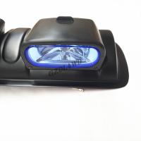 China Safely 4x4 Driving Lights Universal Car LED Roof Top Fog Proof Light for sale