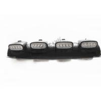 China Safely 4x4 Driving Lights Universal Car LED Roof Top Fog Proof Light for sale