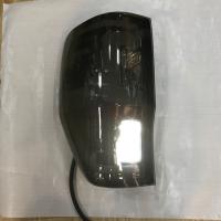 China Automotive Parts Black LED Taillight For Ford Ranger 2012-2019 for sale