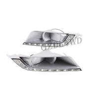 China OEM LED Daytime Running Light Double For Ford Ranger 2015 for sale