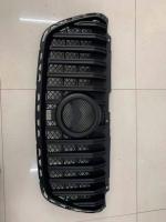 China Raptor Style Front Grill Mesh For Mercedes Benz Sprinter  2019-2021 for sale