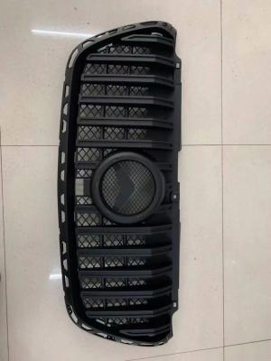 China Raptor Style Front Grill Mesh For Mercedes Benz Sprinter  2019-2021 for sale