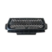 China Car Decoration ABS Material Front Bumper Grille Great Wall Double Cap for sale