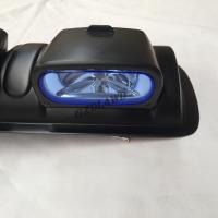 China H3 4x4 Driving Lights Universal Car LED Roof Top Fog Proof Light for sale