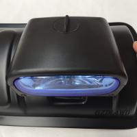 China H3 4x4 Driving Lights Universal Car LED Roof Top Fog Proof Light for sale