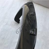 China 4x4 Pickup Fender Flares For Volkswagen Amarok 2011-2015 Decorative Screws for sale