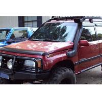 China Car Snorkels For Suzuki Vitara 1991-1999 Left And Right Side Install for sale