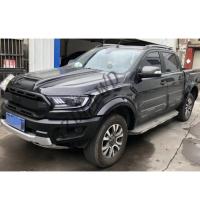 China Upgrade 4x4 Body Kits For Ranger T7 15-17 Conversion To t8 Raptor 2018 + for sale