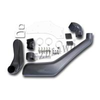 China LLDPE Auto Snorkel Kit For Jeep Cherokee ZJ LHS Surface Without Letter for sale