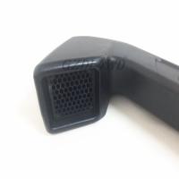 China 4wd Accessories Jeep Wrangler Snorkel Kit Off Road Truck Parts for sale